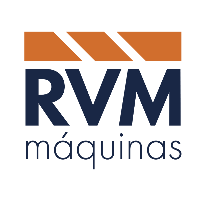 Home - RVM Máquinas